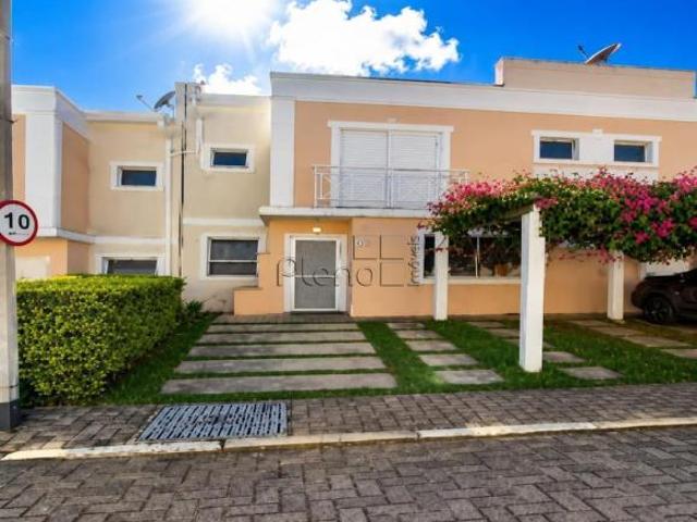 Sobrado à venda em Campinas, Parque Imperador, com 3 quartos, com 100 m², Vila Aster