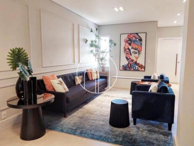 Sobrado à venda em Campinas, Parque Imperador, com 3 quartos, com 140 m², Las Palmas