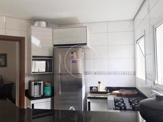 Sobrado à venda em Campinas, Parque Imperador, com 3 quartos, com 167 m²