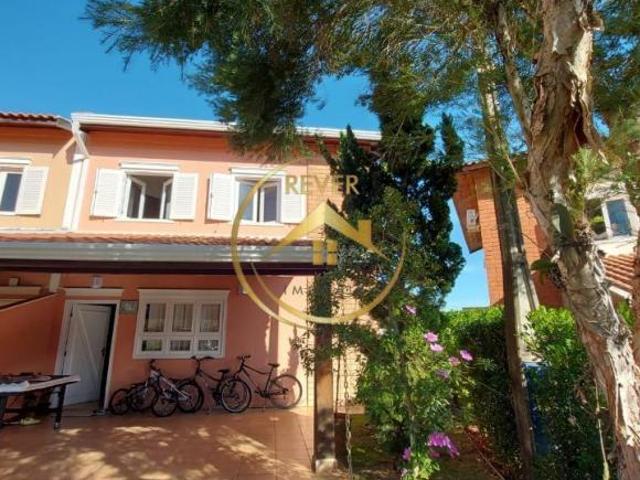 Sobrado à venda em Campinas, Parque Imperador, com 3 suítes, com 159.77 m²