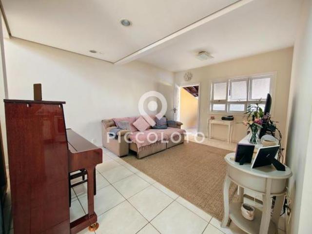 Sobrado à venda em Campinas, Parque Imperador, com 3 suítes, com 160 m²