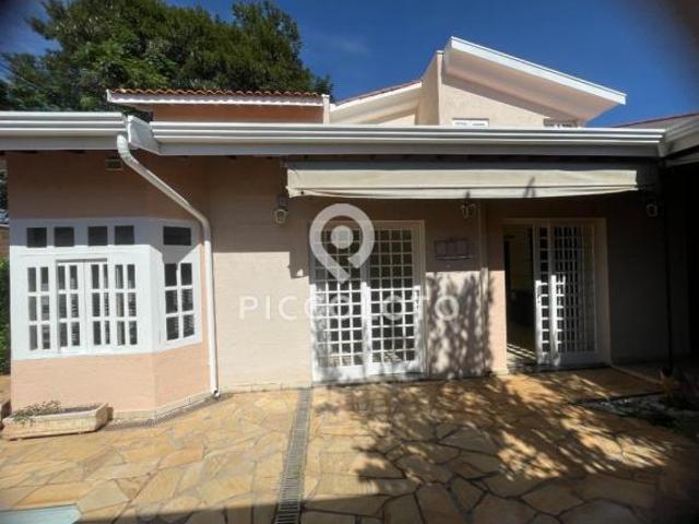 Sobrado à venda em Campinas, Parque Imperador, com 4 quartos, com 275 m², Jardins de Verona
