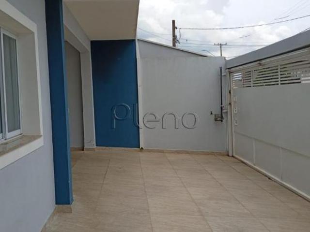 Sobrado à venda em Campinas, Parque Jambeiro, com 4 quartos, com 250 m²