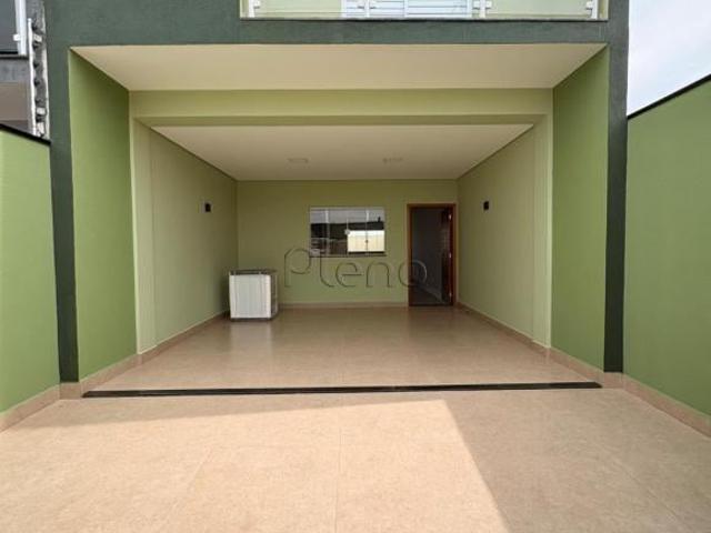 Sobrado à venda em Campinas, Parque Jambeiro, com 3 suítes, com 120 m²