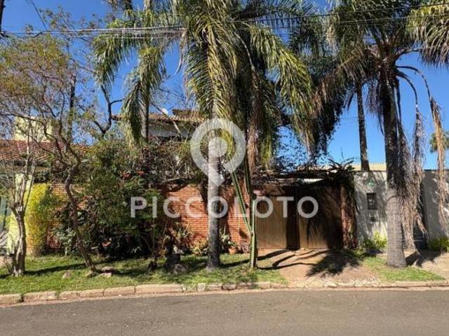 Sobrado à venda em Campinas, Parque Jatibaia Sousas, com 3 quartos, com 180 m²