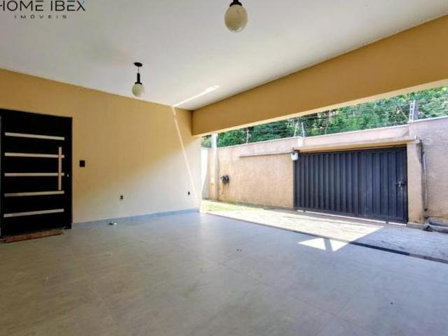 Sobrado à venda em Campinas, Parque Jatibaia Sousas, com 2 quartos, com 224.08 m²
