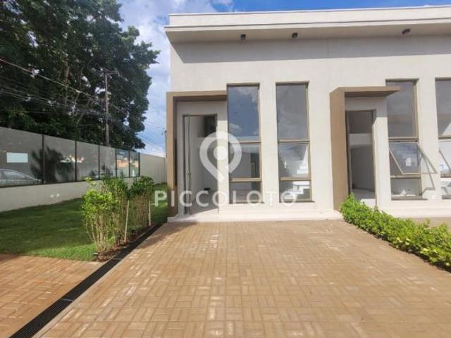 Sobrado à venda em Campinas, Parque Rural Fazenda Santa Cândida, com 3 suítes, com 136.5 m²