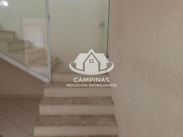 Sobrado à venda em Campinas, Parque Residencial Vila União, com 3 quartos, com 180 m²