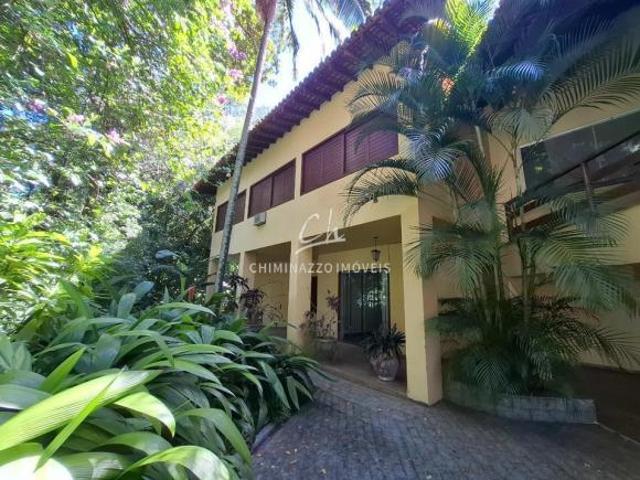 Sobrado à venda em Campinas, Parque São Quirino, com 6 quartos, com 858.78 m², Chácara São Quirino