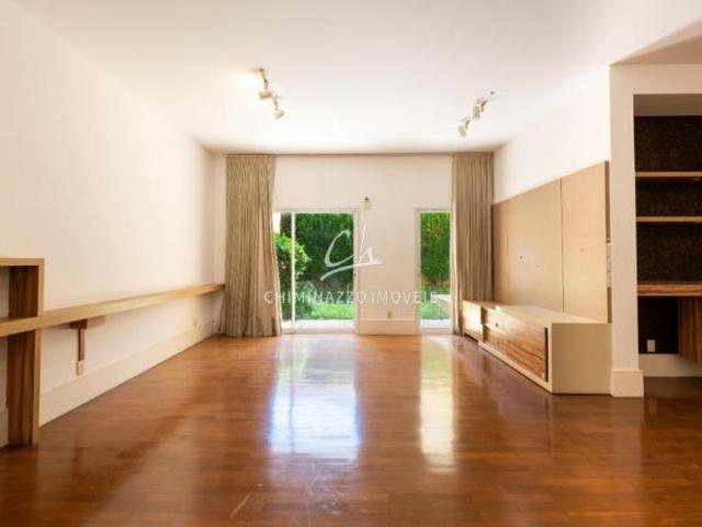 Sobrado à venda em Campinas, Parque Taquaral, com 4 quartos, com 380 m², Parque Portugal