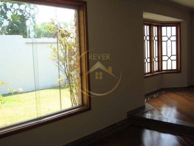 Sobrado à venda em Campinas, Parque Taquaral, com 4 quartos, com 700 m²
