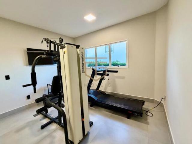 Sobrado à venda em Campinas, Parque Taquaral, com 4 suítes, com 190 m², Condominio Parque da Lagoa