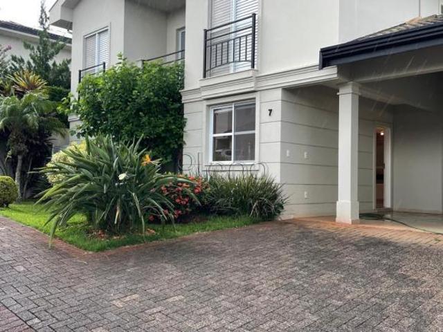 Sobrado à venda em Campinas, Parque Taquaral, com 4 suítes, com 220 m², Parque d