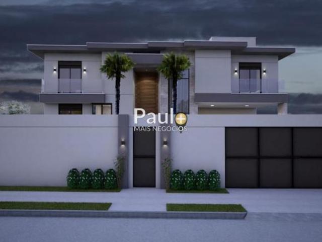 Sobrado à venda em Campinas, Parque Taquaral, com 5 quartos, com 448.54 m²