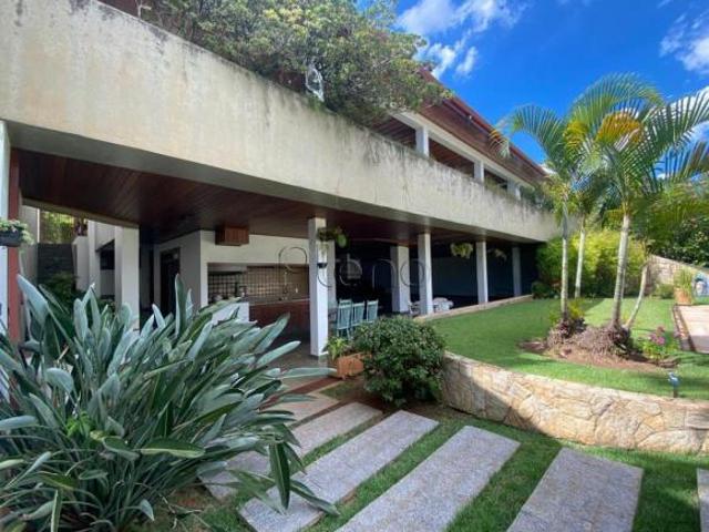 Sobrado à venda em Campinas, Parque Taquaral, com 5 quartos, com 968 m²