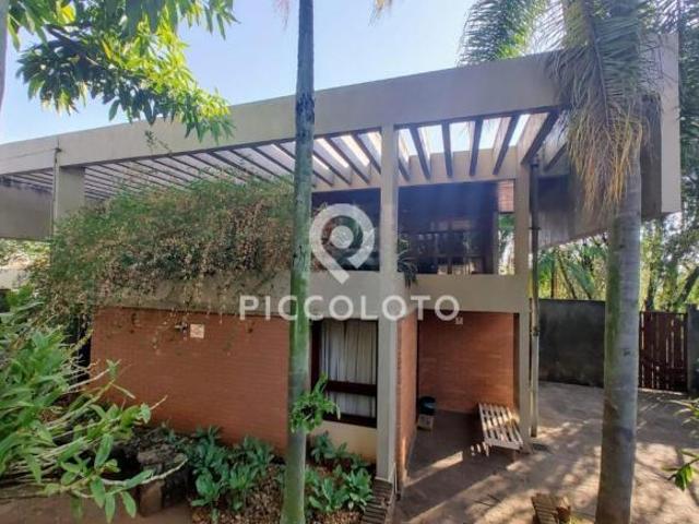 Sobrado à venda em Campinas, Parque Taquaral, com 6 suítes, com 1008.87 m²