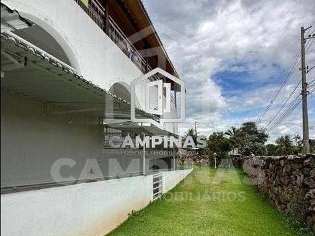 Sobrado à venda em Campinas, Parque Taquaral, com 15 quartos, com 1000 m²