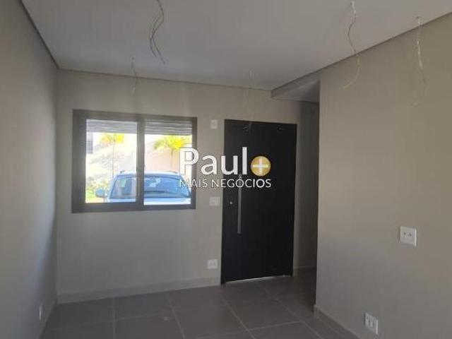 Sobrado à venda em Campinas, Parque Taquaral, com 2 suítes, com 85 m², Carpe Diem