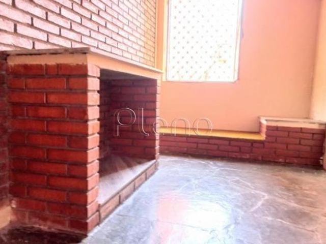 Sobrado à venda em Campinas, Parque Taquaral, com 3 quartos, com 171 m²