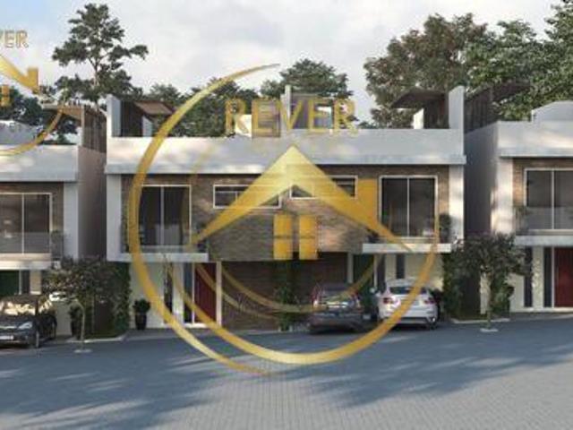 Sobrado à venda em Campinas, Parque Taquaral, com 3 suítes, com 174 m², Condomínio Quinta de Miranda