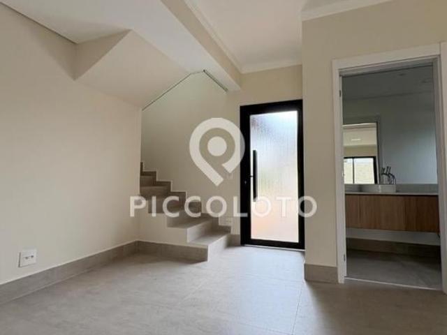 Sobrado à venda em Campinas, Parque Taquaral, com 3 suítes, com 181.79 m², Taquaral Boulevard