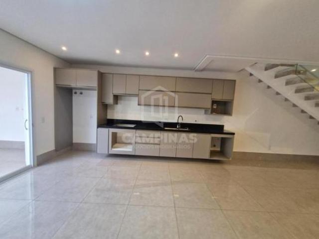 Sobrado à venda em Campinas, Parque Taquaral, com 3 suítes, com 245 m², Quinta de Miranda