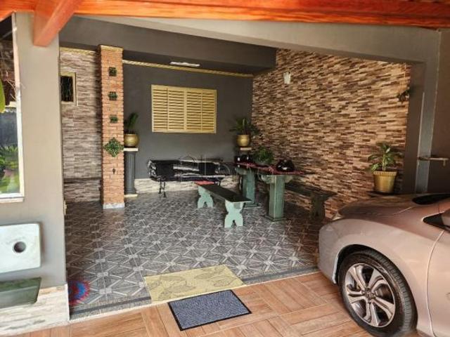 Sobrado à venda em Campinas, Parque Via Norte, com 3 quartos, com 136 m²