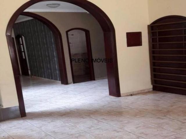 Sobrado à venda em Campinas, Parque Via Norte, com 3 quartos, com 270 m²