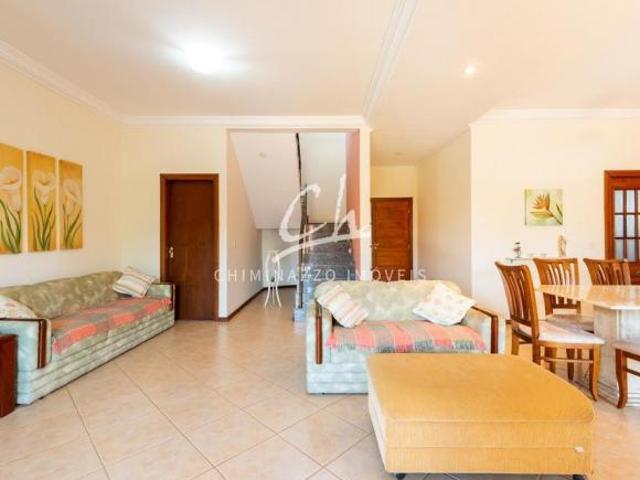 Sobrado à venda em Campinas, Parque Xangrilá, com 4 quartos, com 250 m², Residencial Shangrilá