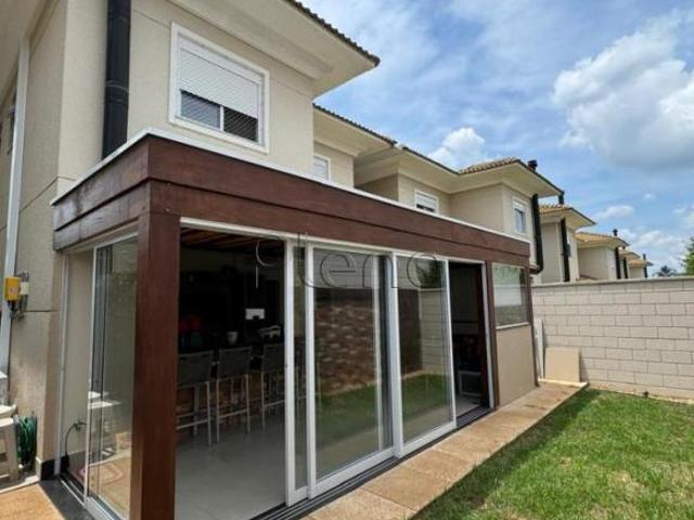 Sobrado à venda em Campinas, Parque Xangrilá, com 3 suítes, com 163 m²
