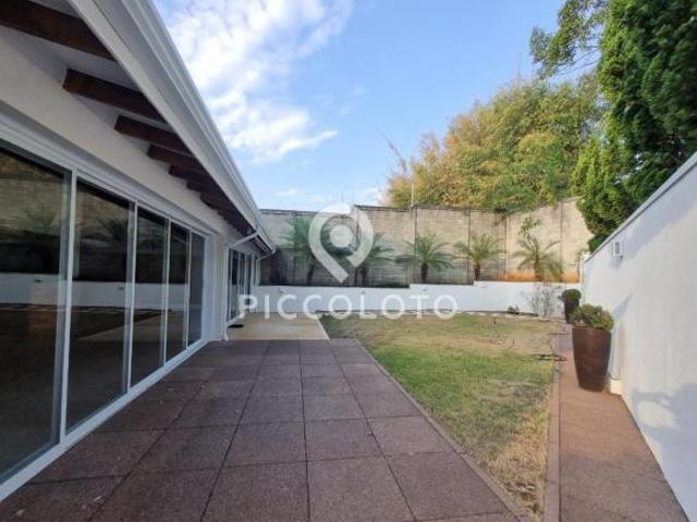 Sobrado à venda em Campinas, Parque Xangrilá, com 3 suítes, com 200 m²