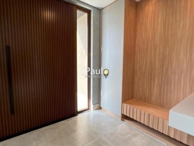 Sobrado à venda em Campinas, Residencial Jatibela, com 4 suítes, com 411.96 m², Residencial Jatibela