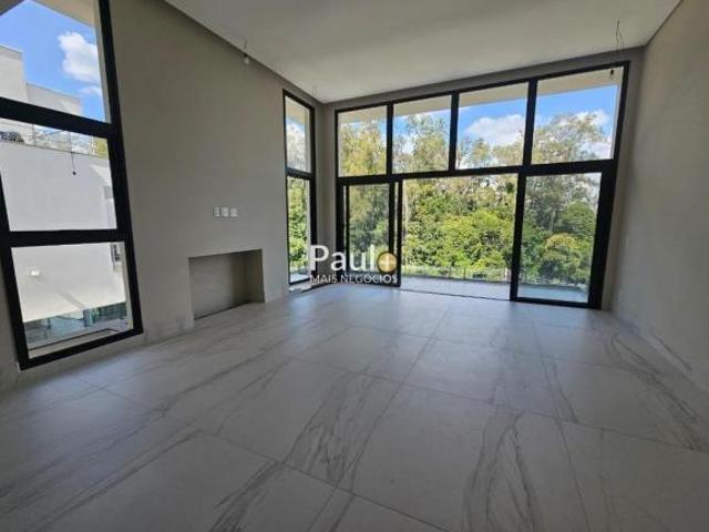 Sobrado à venda em Campinas, Residencial Jatibela, com 4 suítes, com 525 m², Residencial Jatibela