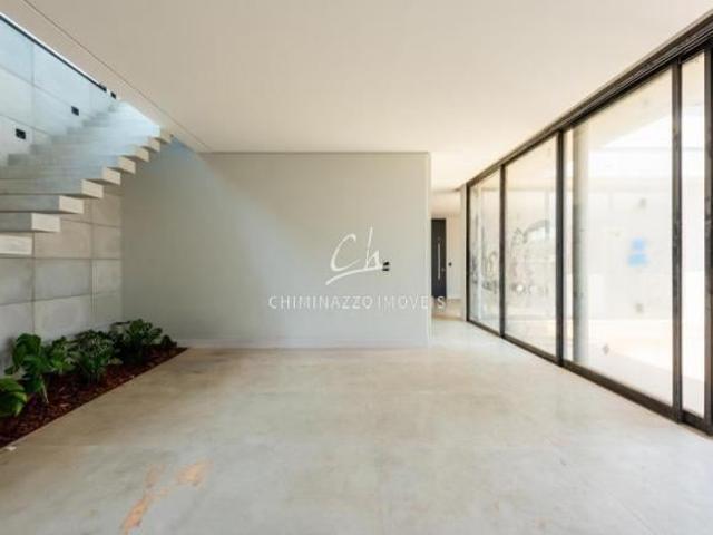 Sobrado à venda em Campinas, Residencial Jatibela, com 4 suítes, com 559.8 m², Jatibela