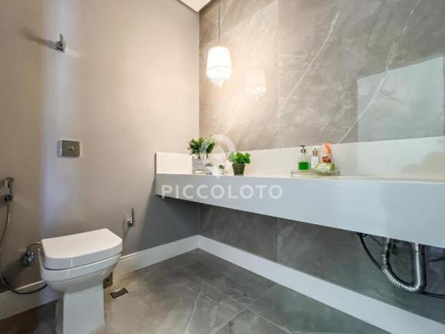 Sobrado à venda em Campinas, Residencial Jatibela, com 4 suítes, com 560.51 m², Residencial Jatibela