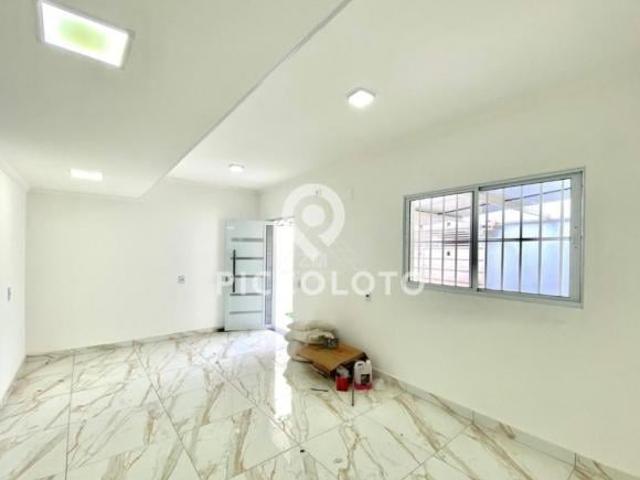 Sobrado à venda em Campinas, Residencial Parque da Fazenda, com 3 quartos, com 156 m²