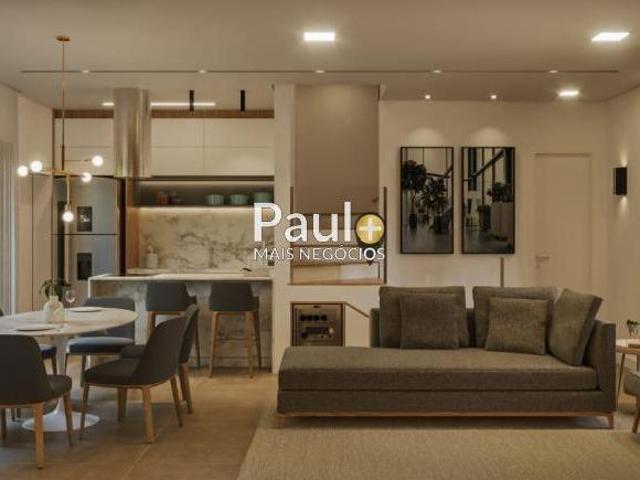 Sobrado à venda em Campinas, Residencial Reserva Hipica, com 3 suítes, com 211 m²