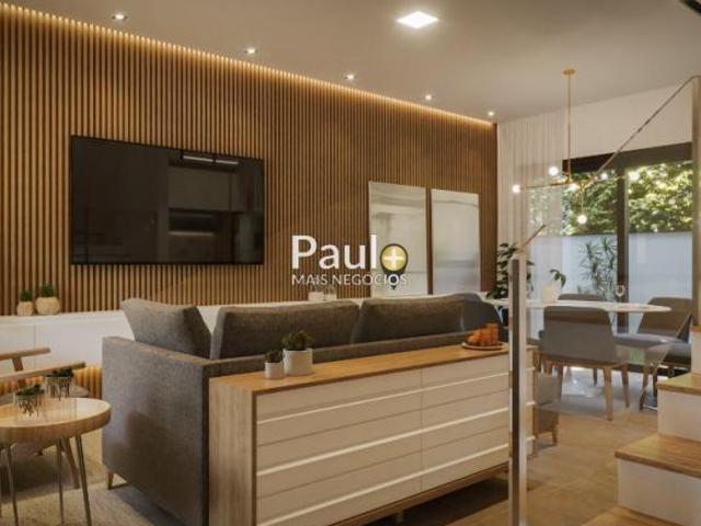 Sobrado à venda em Campinas, Residencial Reserva Hipica, com 3 suítes, com 211 m²
