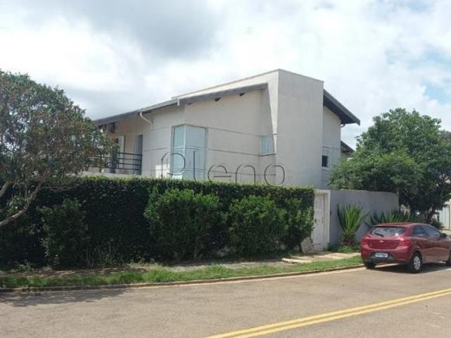 Sobrado à venda em Campinas, Residencial Vitória Ropole Barão Geraldo, com 3 q