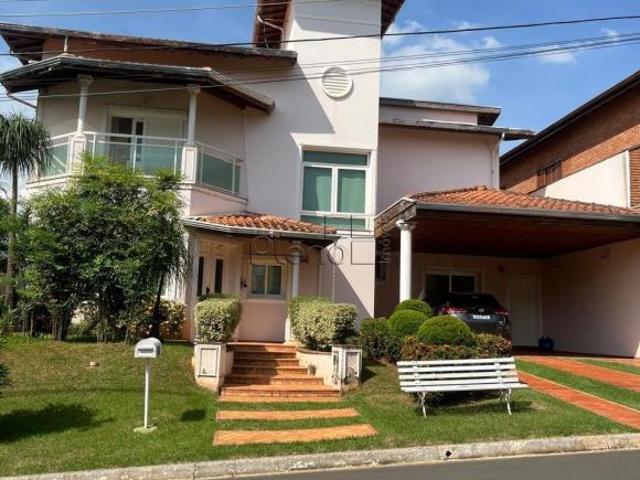 Sobrado à venda em Campinas, Tijuco das Telhas, com 3 suítes, com 323 m²