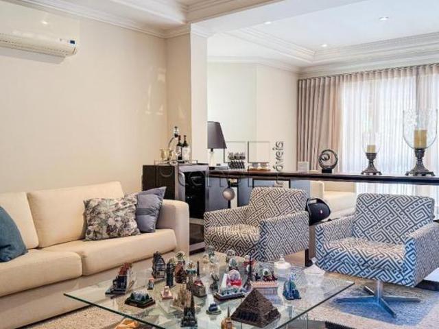 Sobrado à venda em Campinas, Tijuco das Telhas, com 3 quartos, com 331 m²