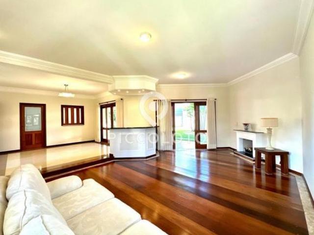 Sobrado à venda em Campinas, Tijuco das Telhas, com 3 quartos, com 346.2 m²