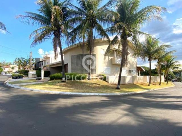 Sobrado à venda em Campinas, Tijuco das Telhas, com 5 quartos, com 420 m²