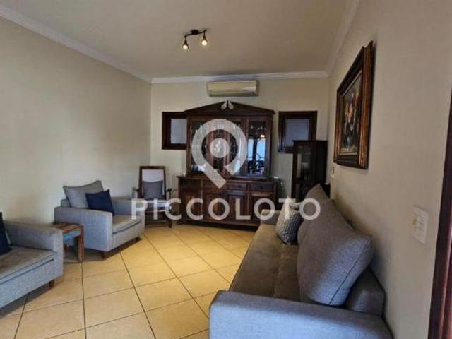 Sobrado à venda em Campinas, Vila Brandina, com 3 quartos, com 230 m²