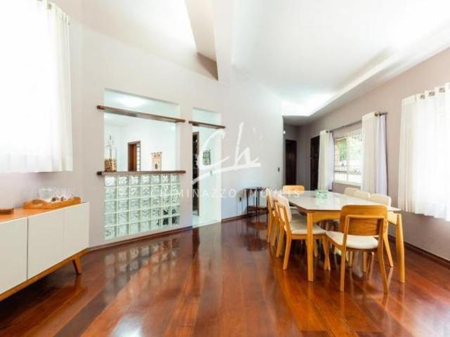 Sobrado à venda em Campinas, Vila Brandina, com 3 quartos, com 380 m²