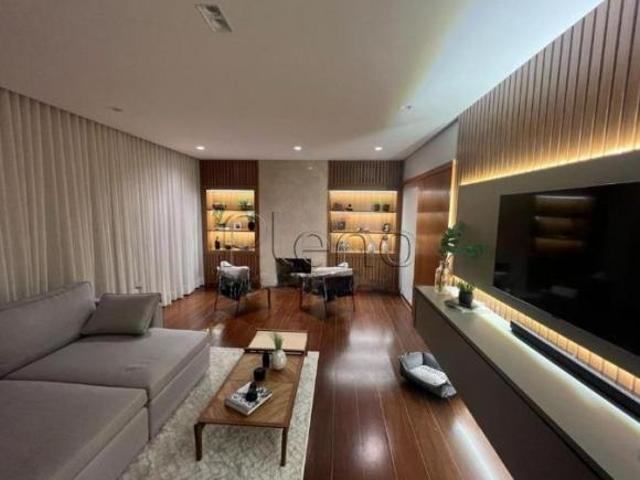 Sobrado à venda em Campinas, Vila Brandina, com 4 quartos, com 228 m²