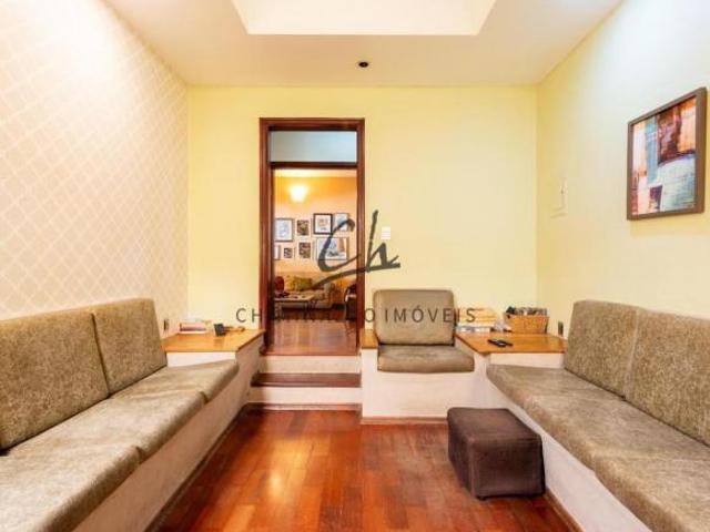 Sobrado à venda em Campinas, Vila Brandina, com 4 quartos, com 339.37 m²