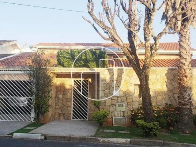 Sobrado à venda em Campinas, Vila Brandina, com 4 quartos, com 350.58 m²