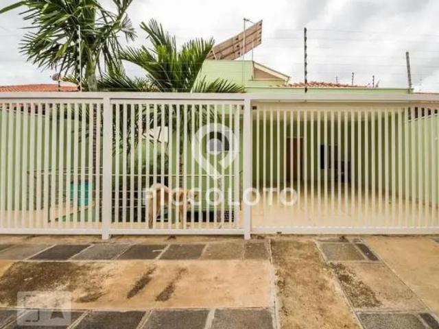 Sobrado à venda em Campinas, Vila Brandina, com 4 quartos, com 367.59 m²