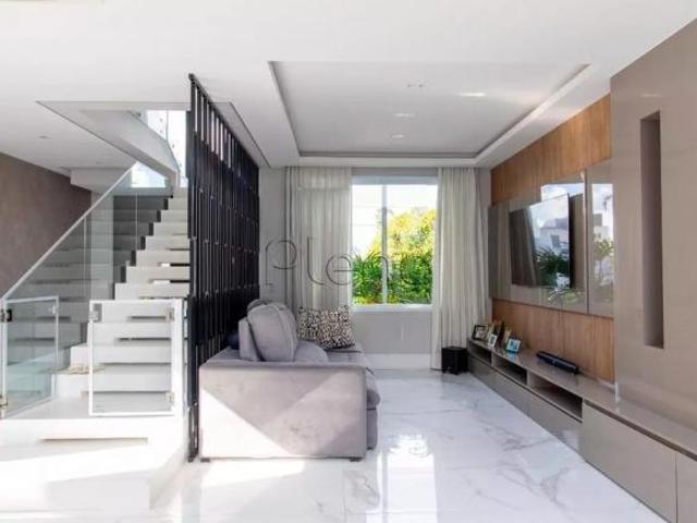 Sobrado à venda em Campinas, Vila dos Plátanos, com 3 suítes, com 372 m²